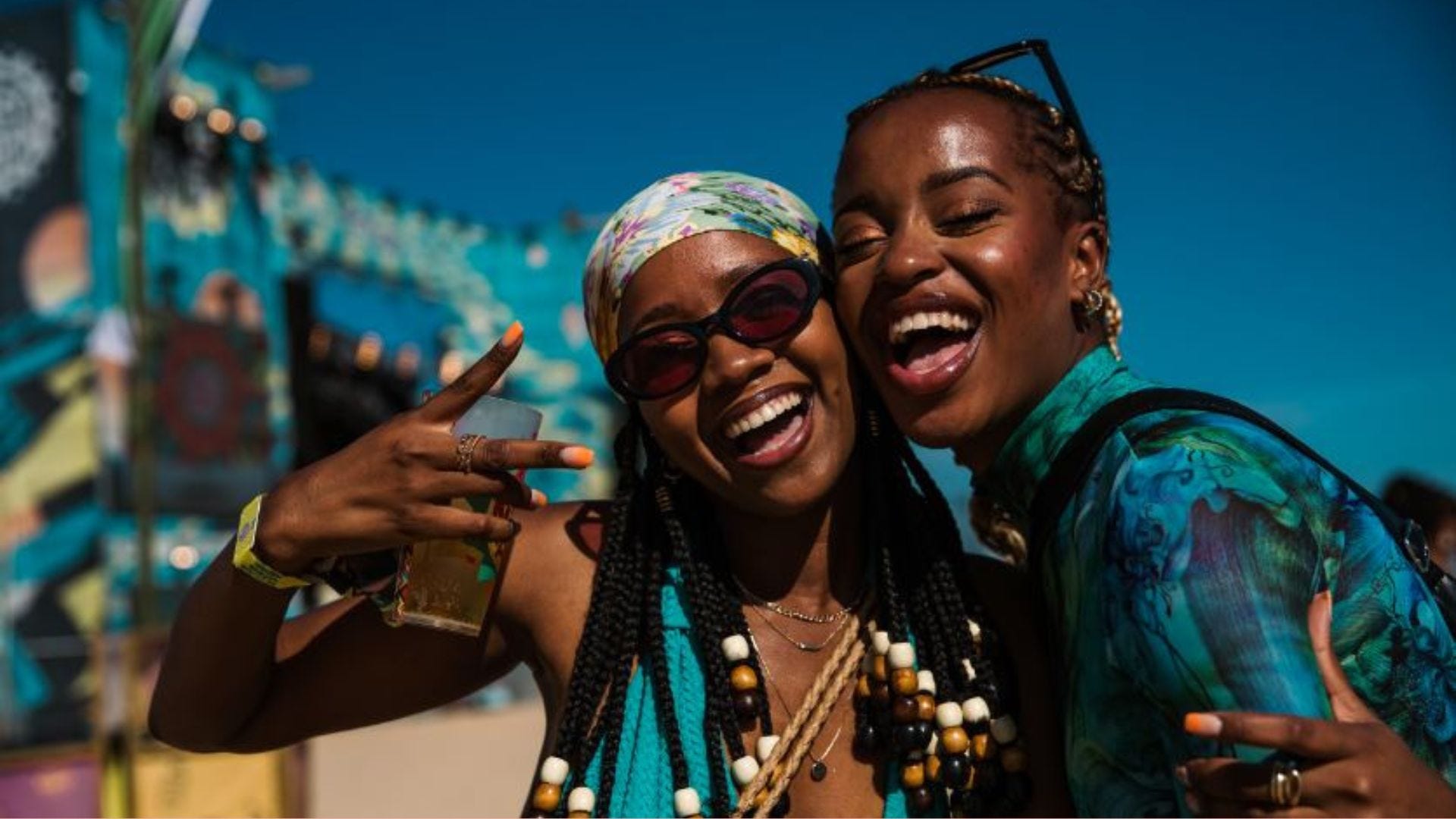Top 5 Places to Enjoy Detty December in Western Nigeria