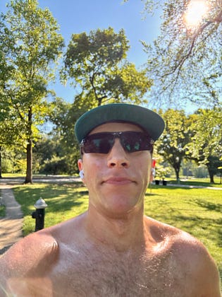 Galen Druke | Substack