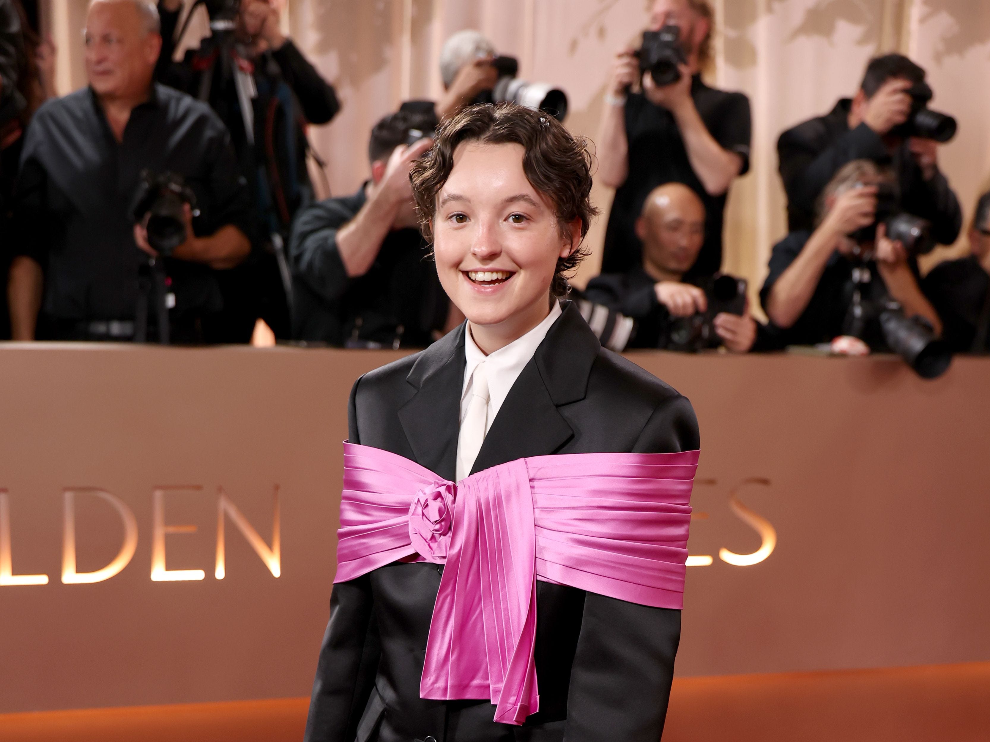 lesbians tied up in a bow - by Kira Deshler