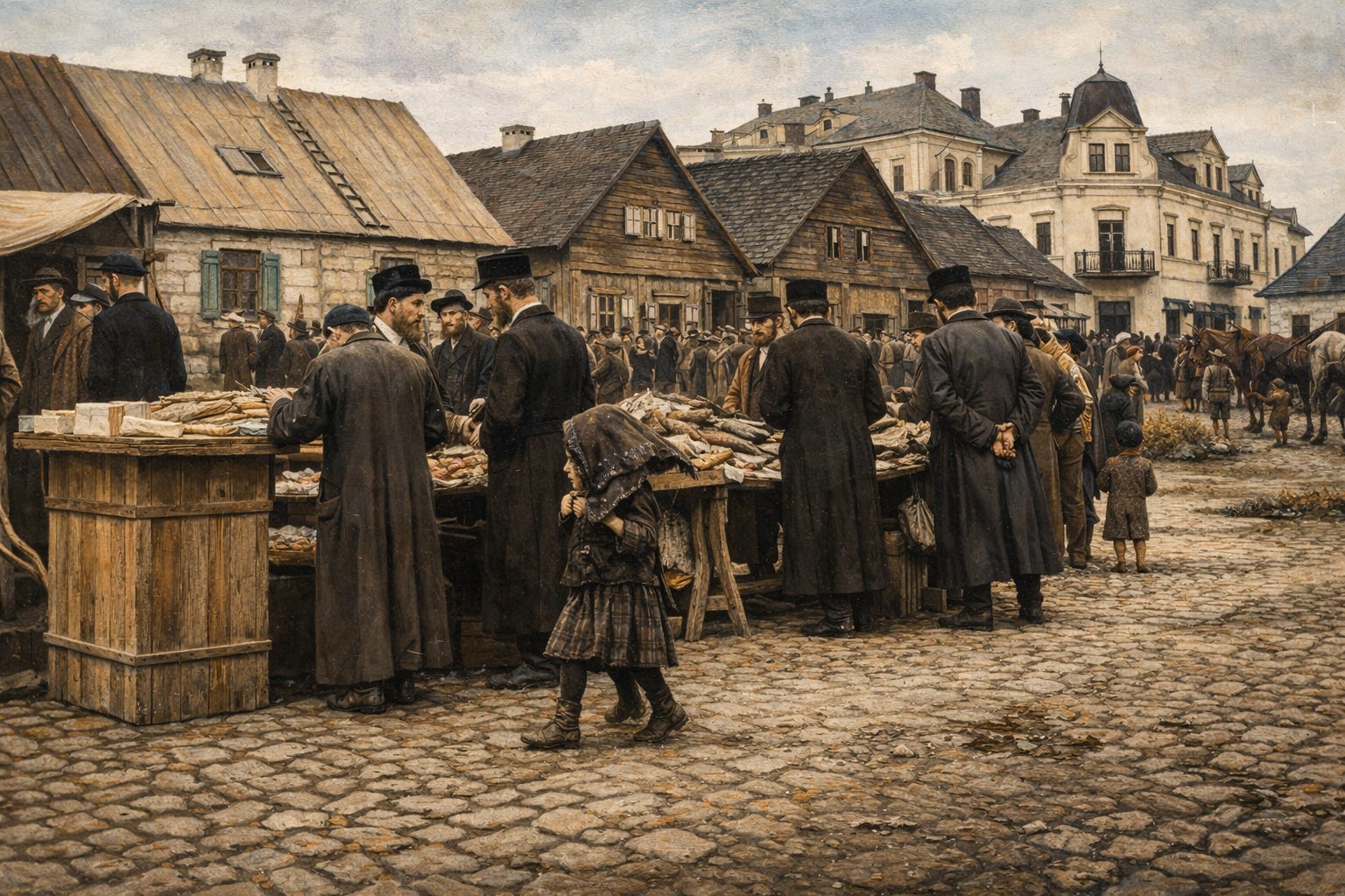 Are Modern Jews Khazars?, by Keith Woods - The Unz Review