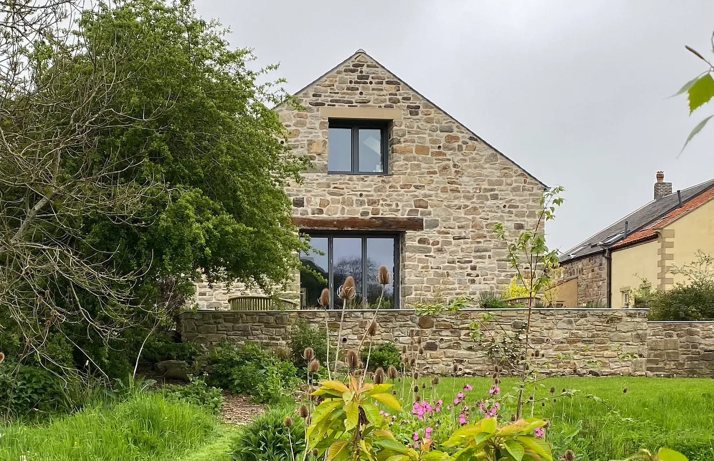 What the hell happened to "Fabric First?" - by Lloyd Alter