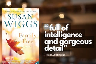 Kristan Higgins | Substack