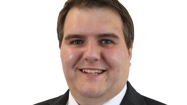 Jamie Wallis; Politics East; Jeopardy! - Nutmeg's week