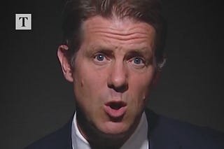 Fraser Nelson's notebook | Substack