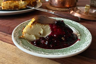 WARKITCHEN | ROCKY | Substack