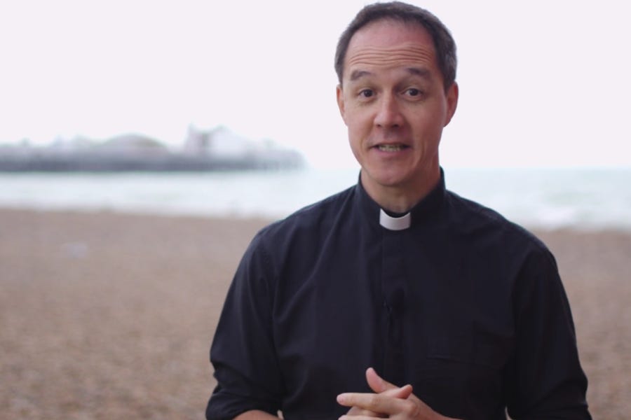 Who will be the next archbishop of Westminster?