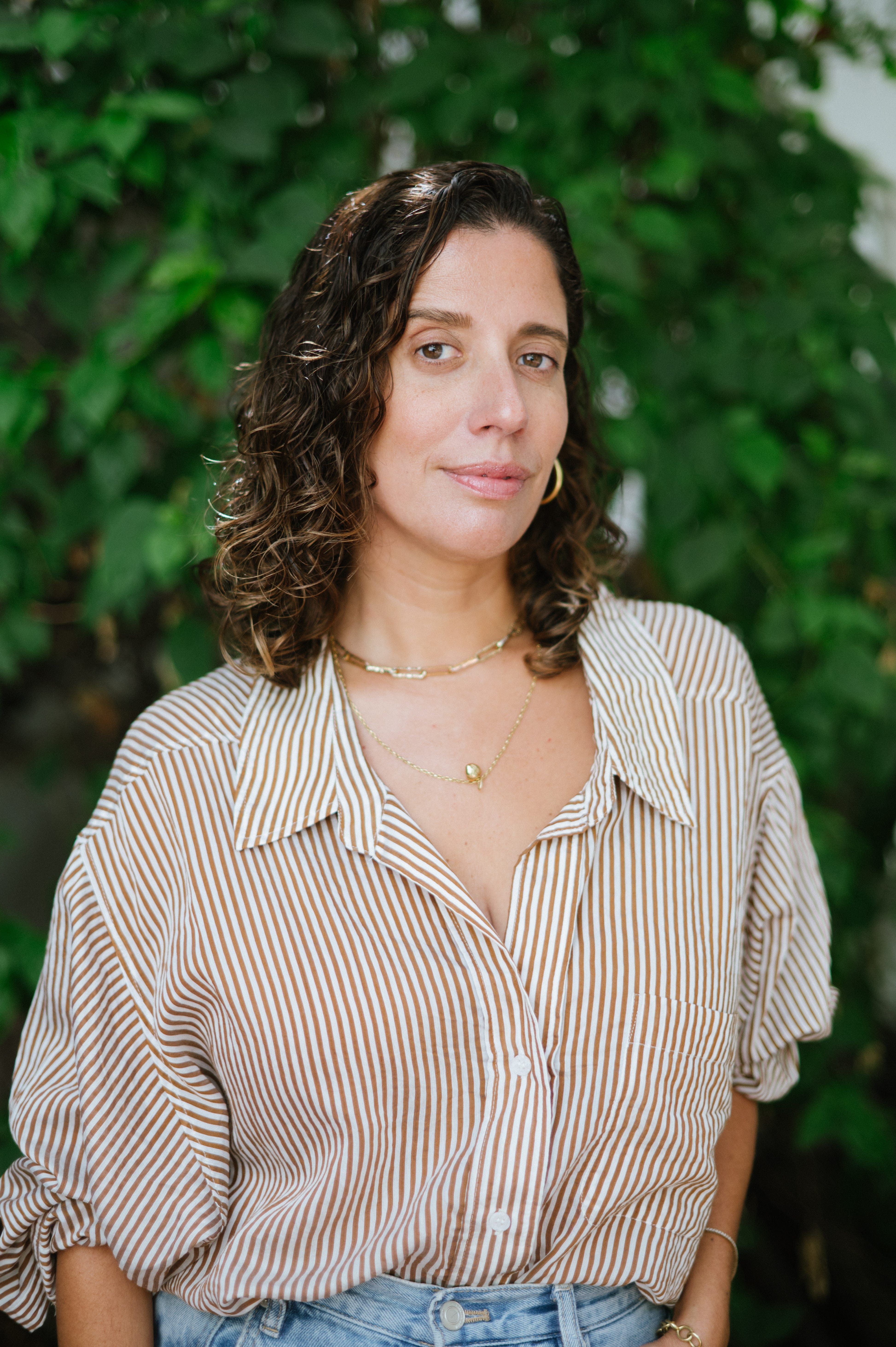Not the Same Starting Line - by Amy Whittaker