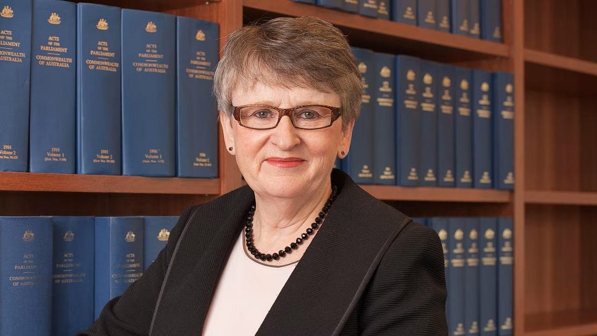 阿爾巴尼斯的轉軚：皇家委員會與「可控問責」的代價 - by Cheung Tai-bo 張大寶 - 大寶雪梨來鴻