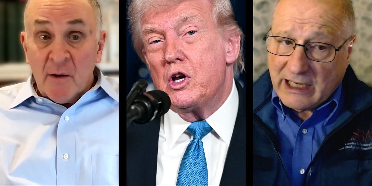 Trump's New War for Oil