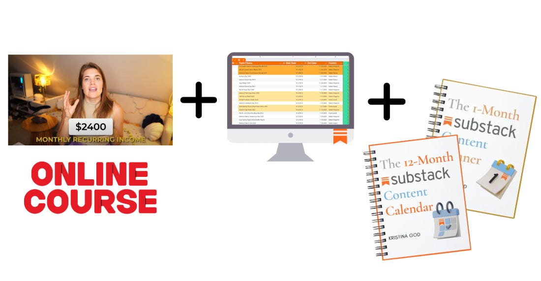 Substack Is Owened By Billionaires. Don’t Be Naïve | with Insider ...