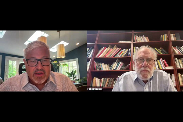 Executive Functions | Jack Goldsmith | Substack