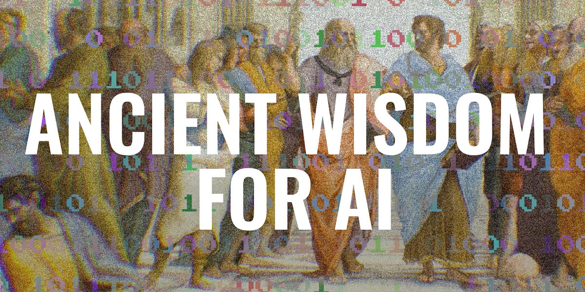 Introducing the Cosmos Institute - Cosmos Institute