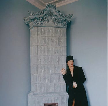 taylor loren | Substack