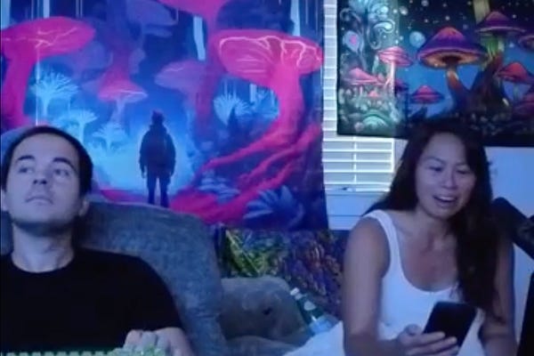 Sabrina Ramonov 🍄 | Substack