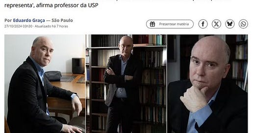 Leandro Ruschel | Substack