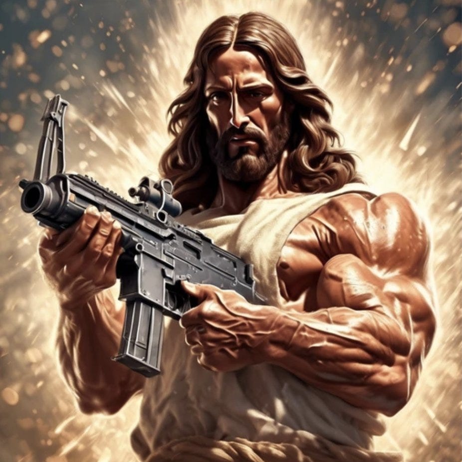 Interview with Mr. Truth Bomb