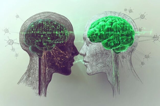 The Science of Cues: How Your Brain Turns Actions Into Identity?