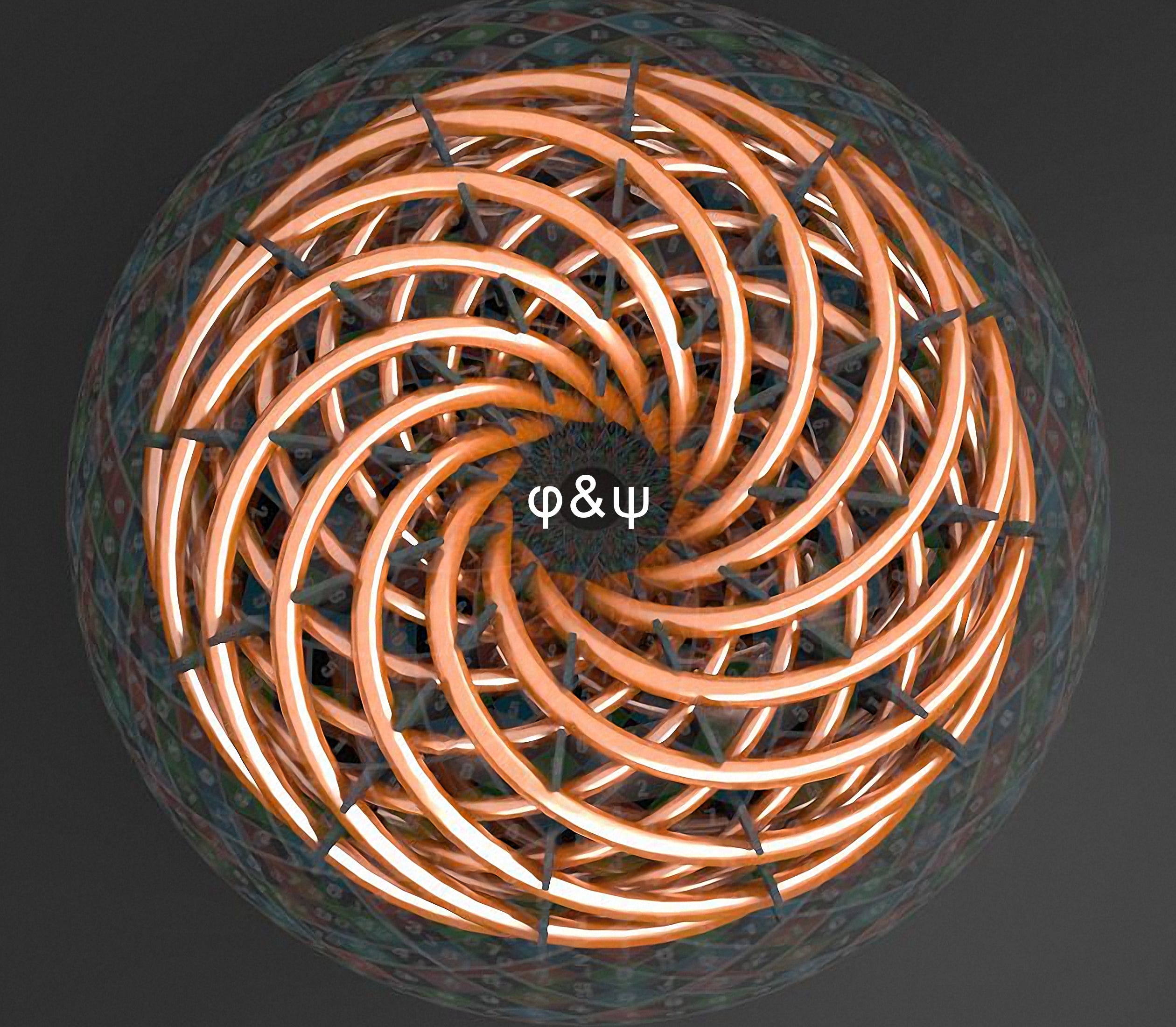 One Vortex: The stunning Simplicity of Reality, the Rodin Coil that ...
