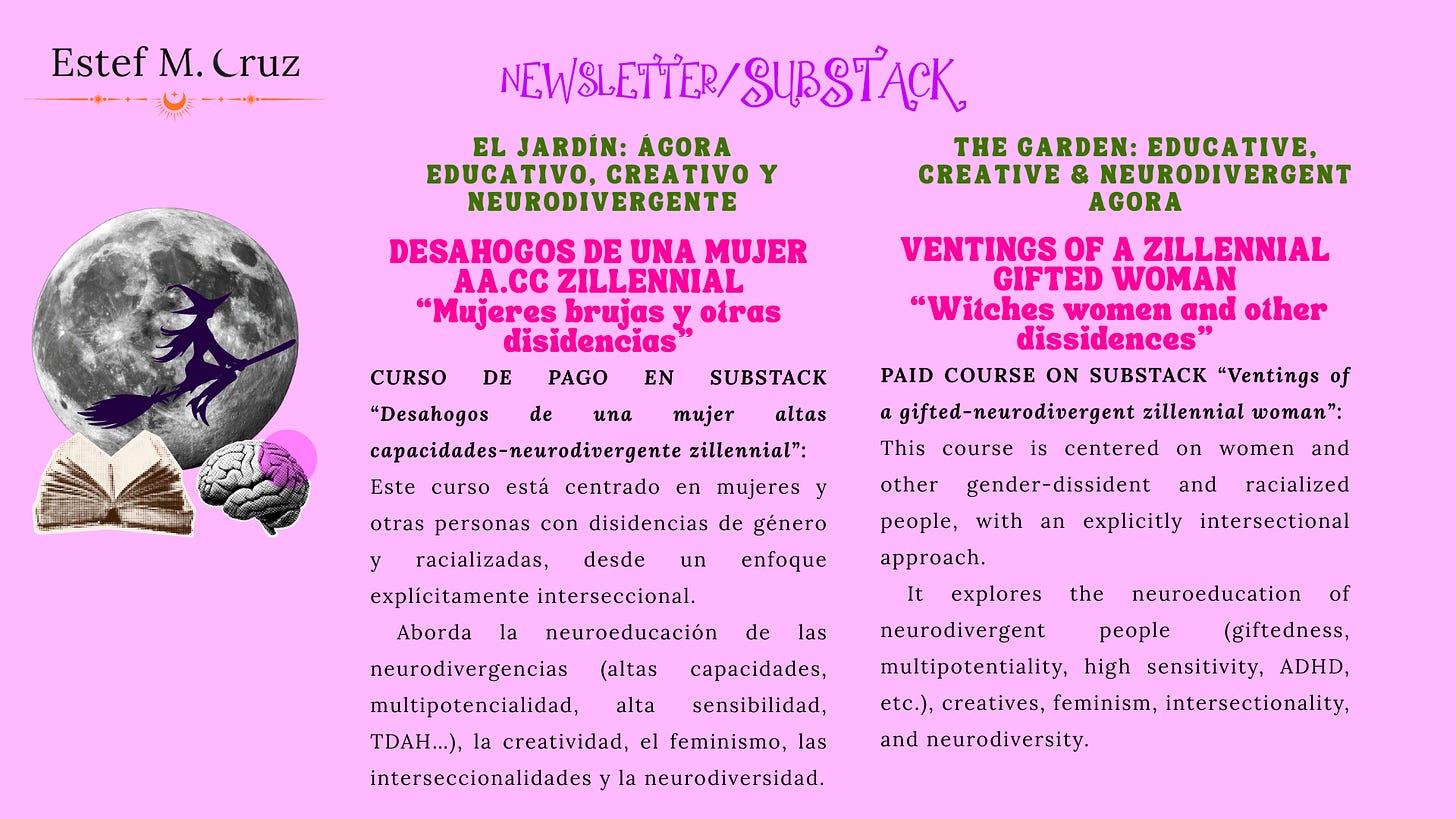 “I like many things; I want to do them all, and each one carries a ...