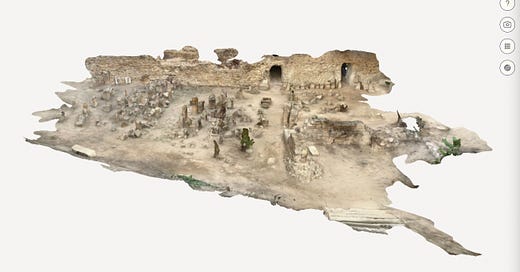 The Ancient Near East Today | Substack