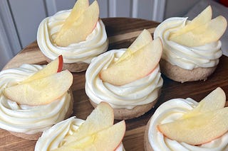 Valley Girl Kitchen | Rachael Cirasa | Substack