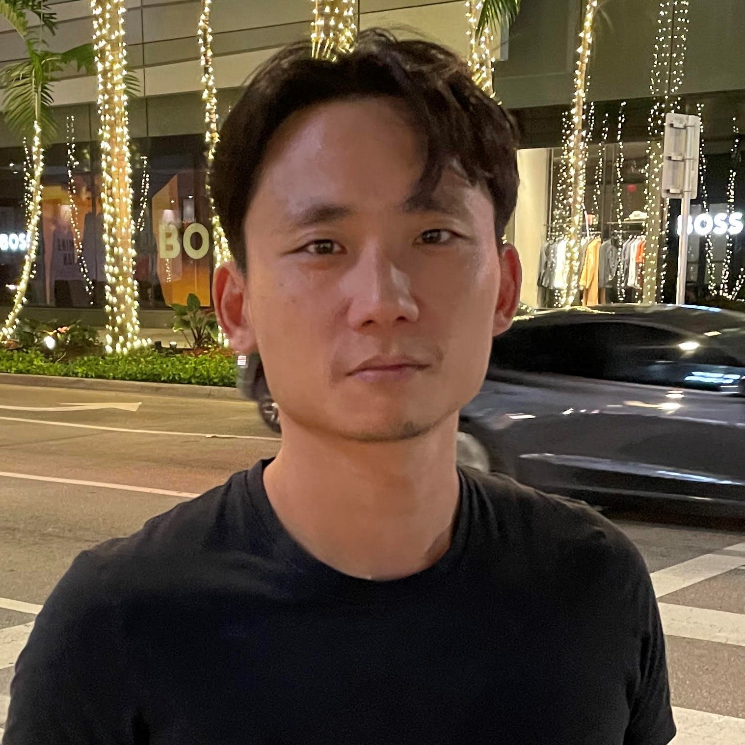 John Hwang | Substack