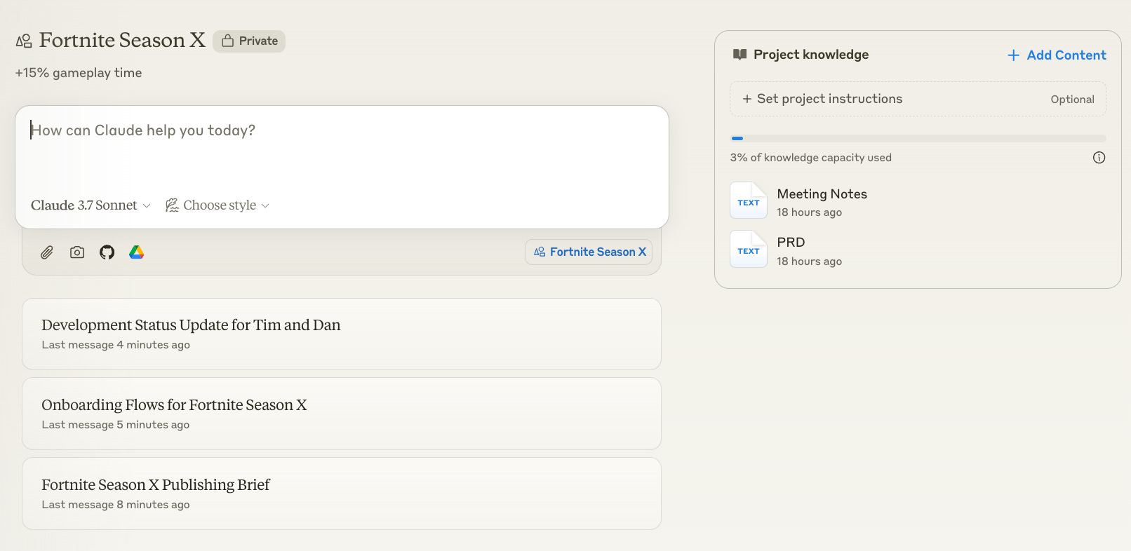 How to Use Claude for Work - by Aakash Gupta