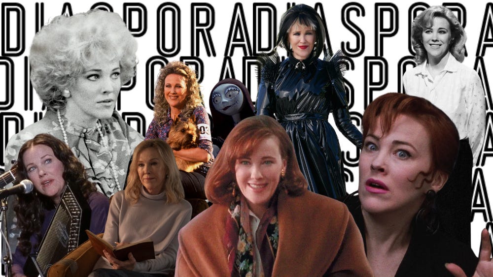 Celebrating Catherine O'Hara, 'Josephine' Wins Sundance, My 'Drag Race ...