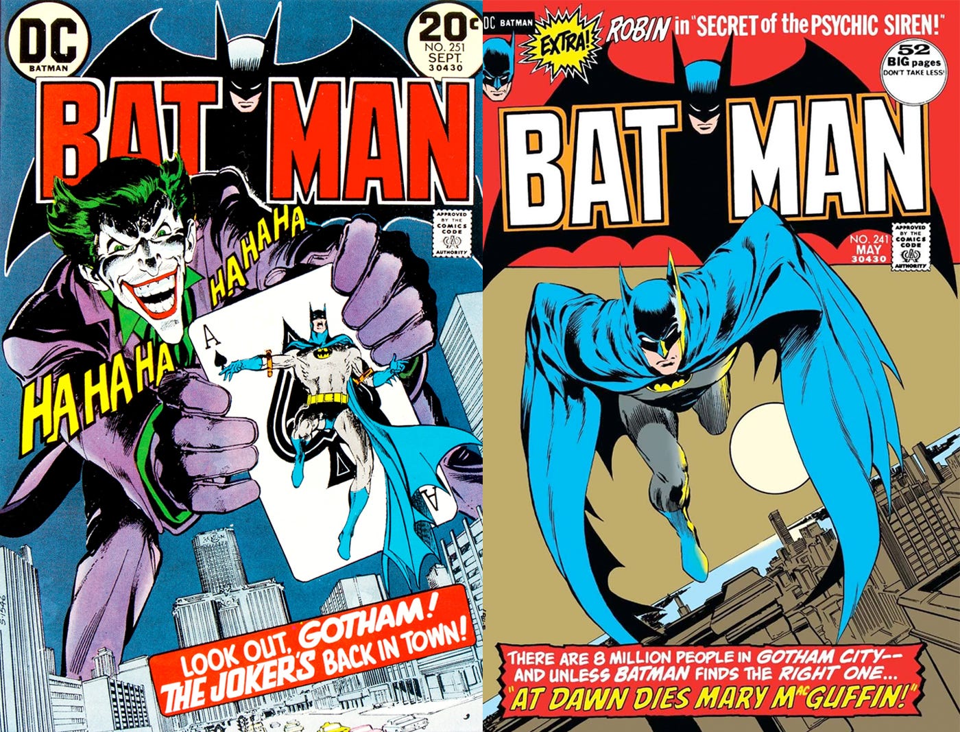 To Kill Or Not To Kill: A Dissection of the Batman "No-Kill" Rule