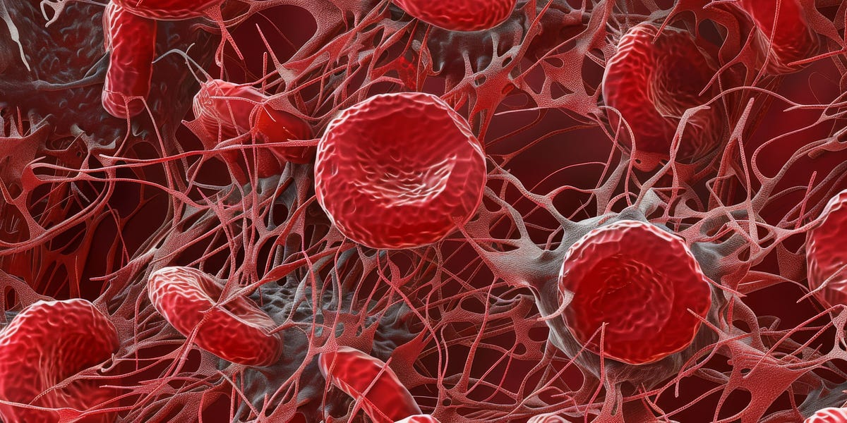 FDA approves Balfaxar, a Kcentra competitor for coagulopathy reversal