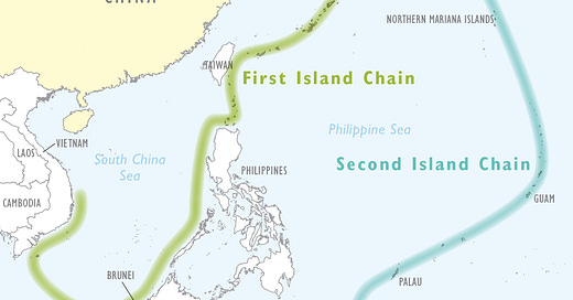 The China Briefing | Substack