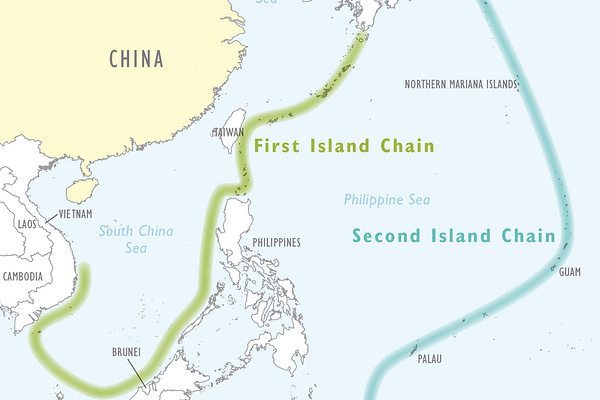 The China Briefing | Substack