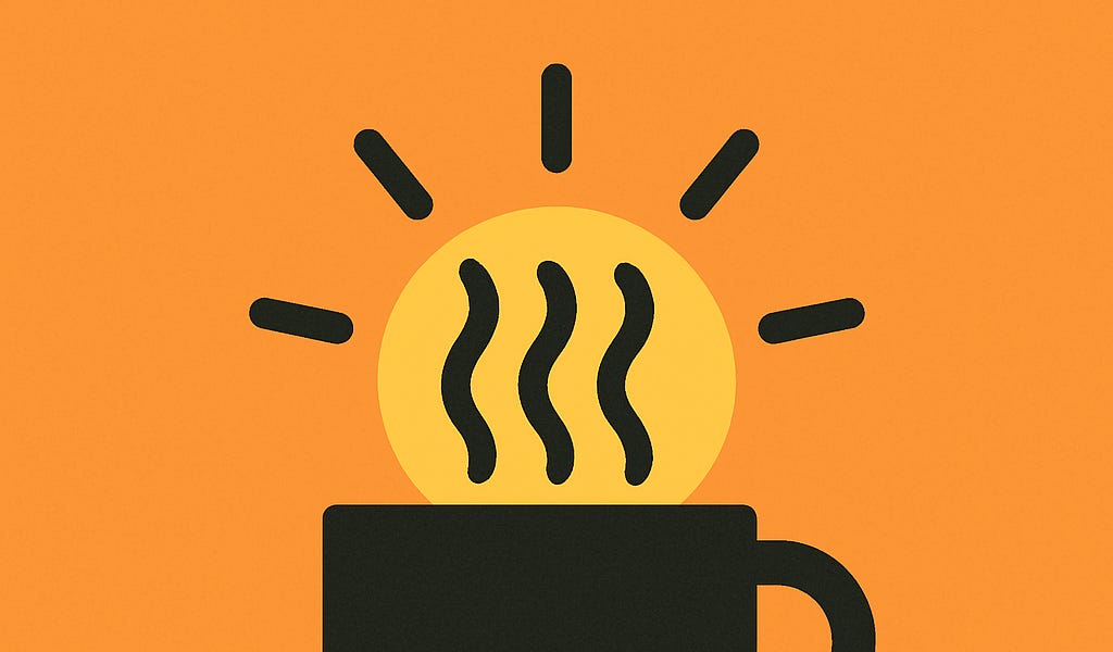 AM Coffee - Royce’s