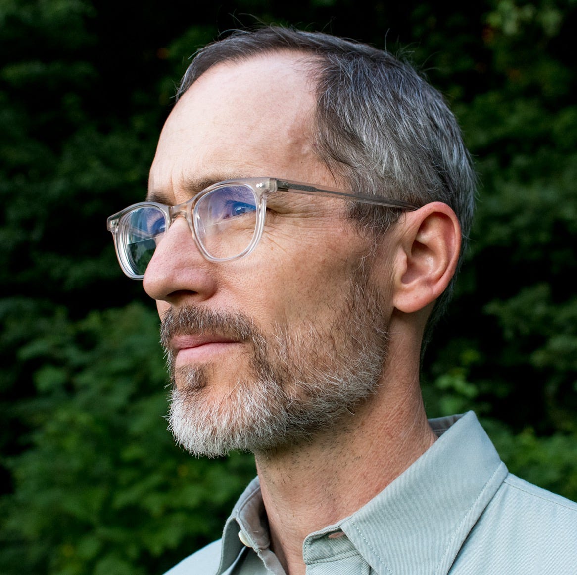 Caleb Crain | Substack