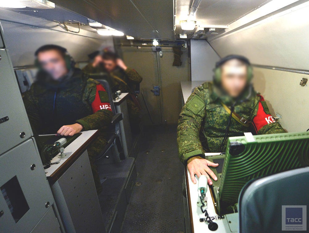 Iskander and the "Iskanderization" [i] - by Mike Mihajlovic