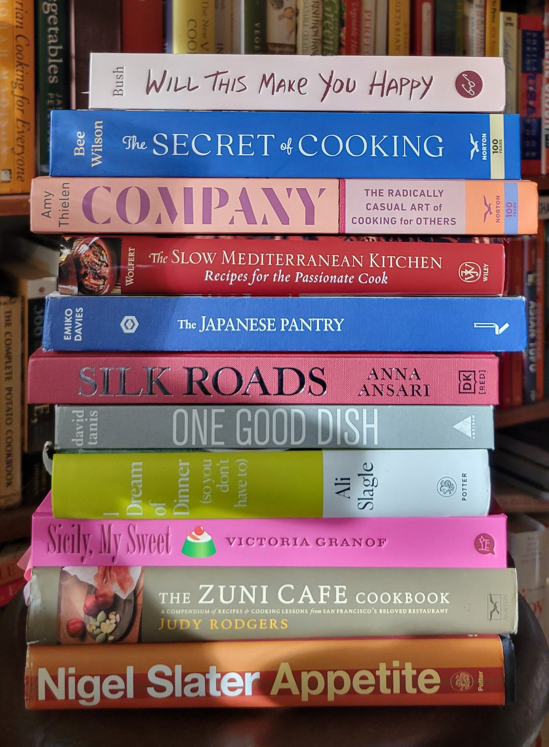 The Power of Recipe Headnotes - by Molly Stevens