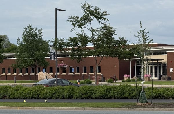 The Hub News | Substack