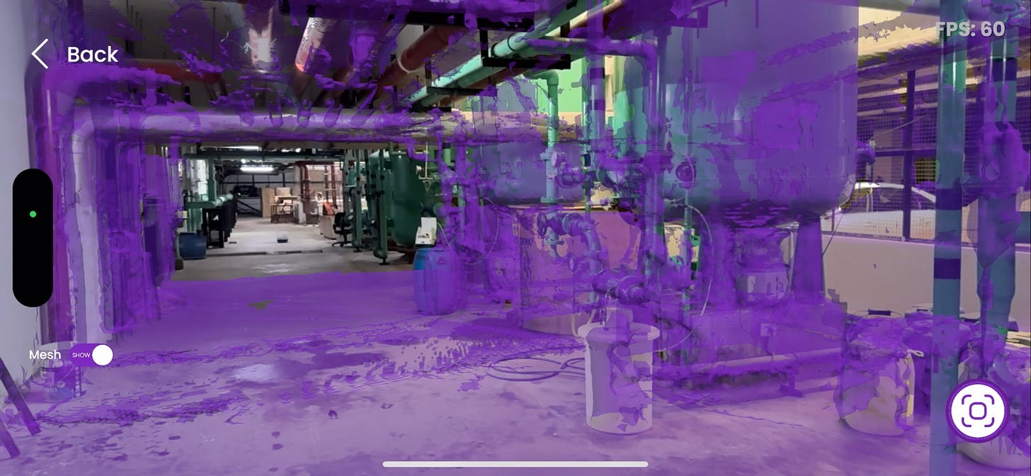 Beyond the Blue Dot: The Rise of Visual Positioning Systems (VPS)