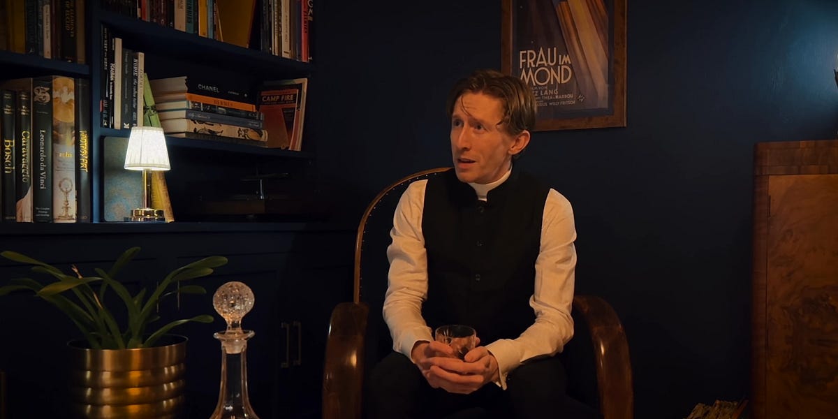 Episode 7 - Second & Third Conditionals