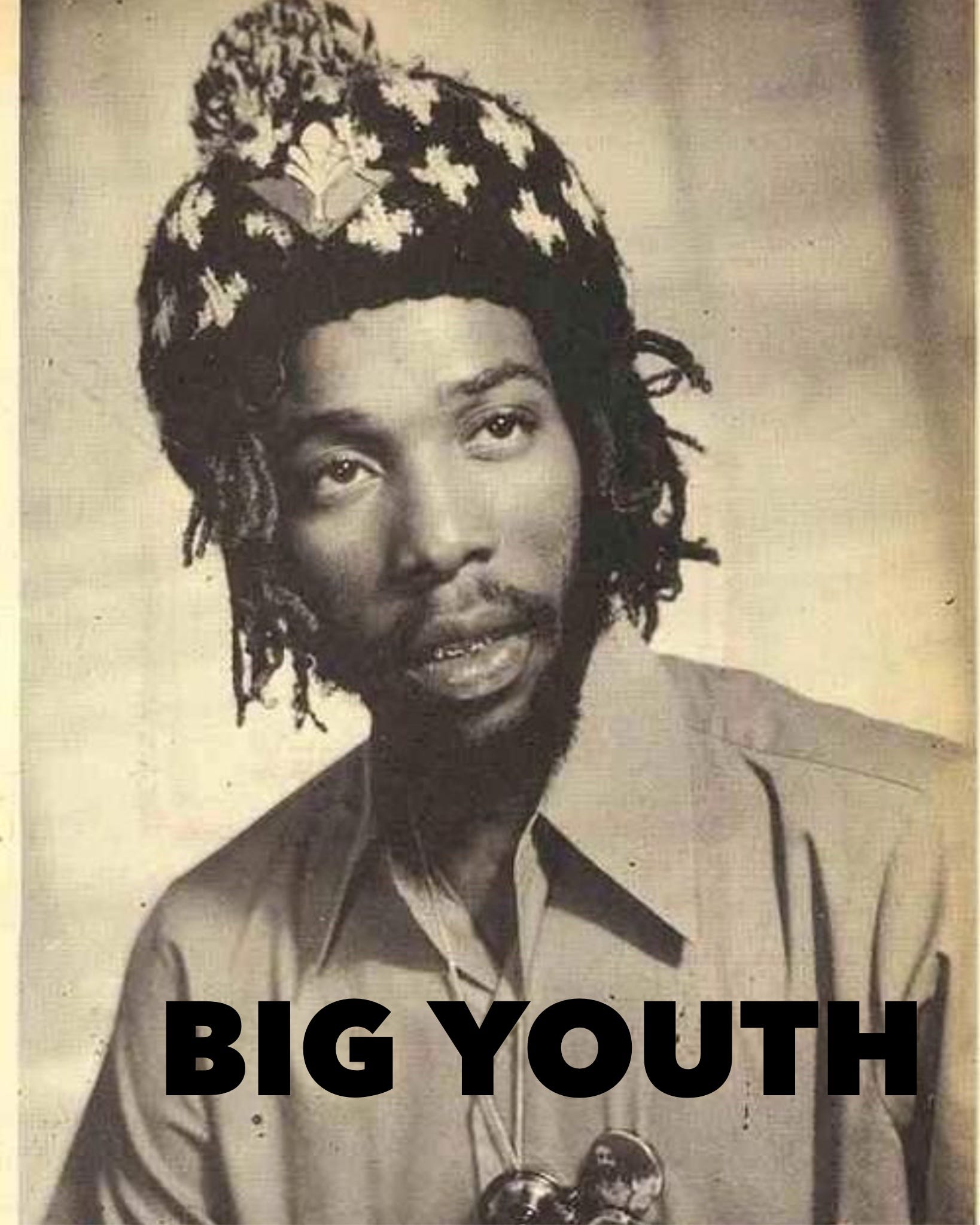 Jamaican Deejays, American Rappers & The Myth of Hip-Hop's Origins.