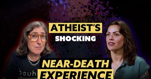 Mayim Bialik's Breakdown Podcast | Substack