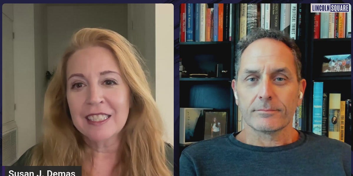 Sicker, Poorer, & Hopeless: The MAHA Master Plan | Dr. Rob Davidson ...