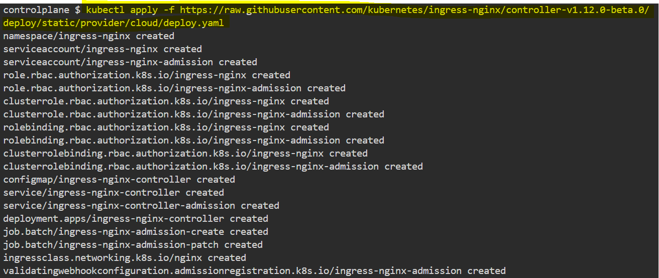 Kubernetes Ingress Deep Dive: Real-Time Path-Based and Host-Based Routing