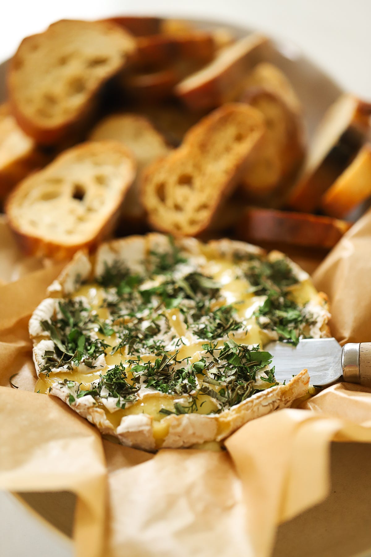 3 Easy Appetizers Inspired by France