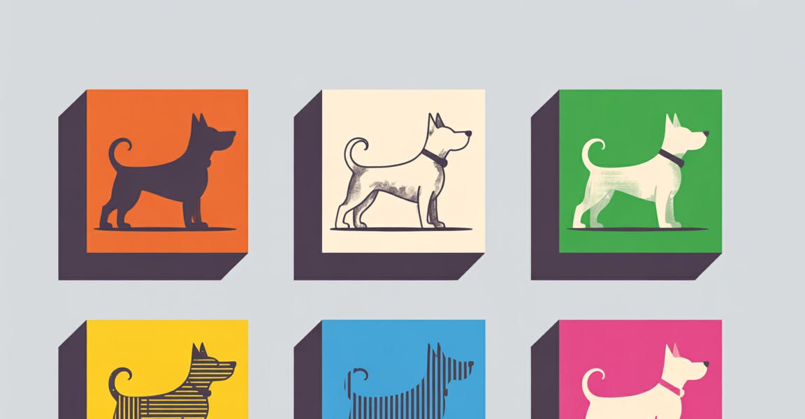 Dogs in the Machine: A Post-Chat Autopsy - by Sarah Gibson