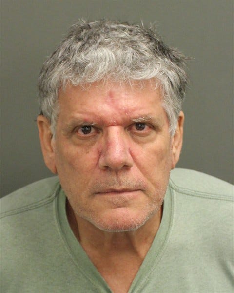 NY Attorney General Letitia James charging Florida man with 71 gun ...