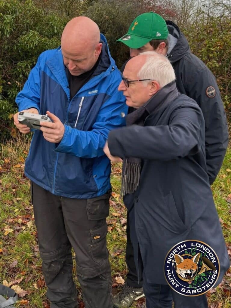 Tiverton Council says hunt meets are not welcome and more - Protect the ...