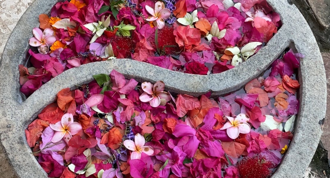 Why Blood Is Sacred & Your Menstrual Care Kit