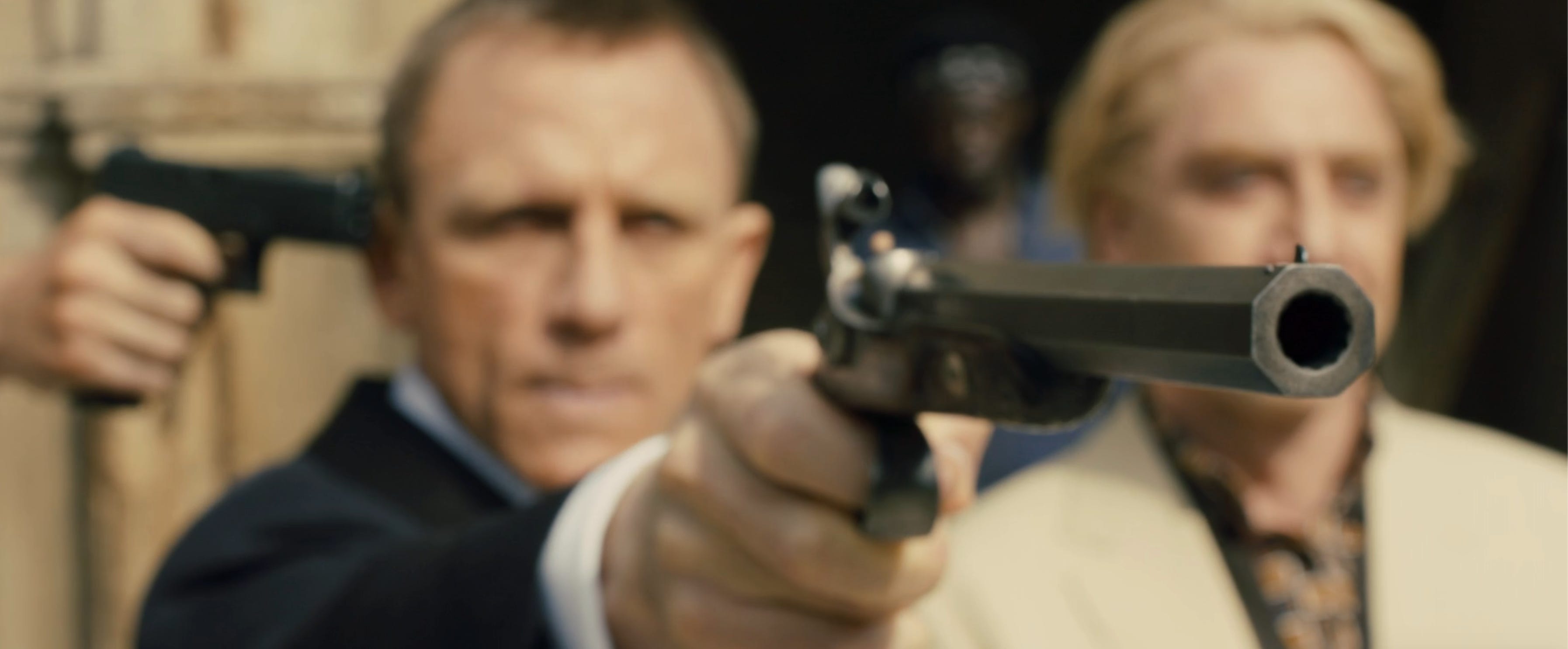 Skyfall: Seeing the Story Beneath the Dialogue (Part Three)