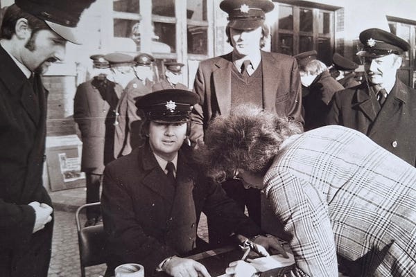 The Wimble | Substack